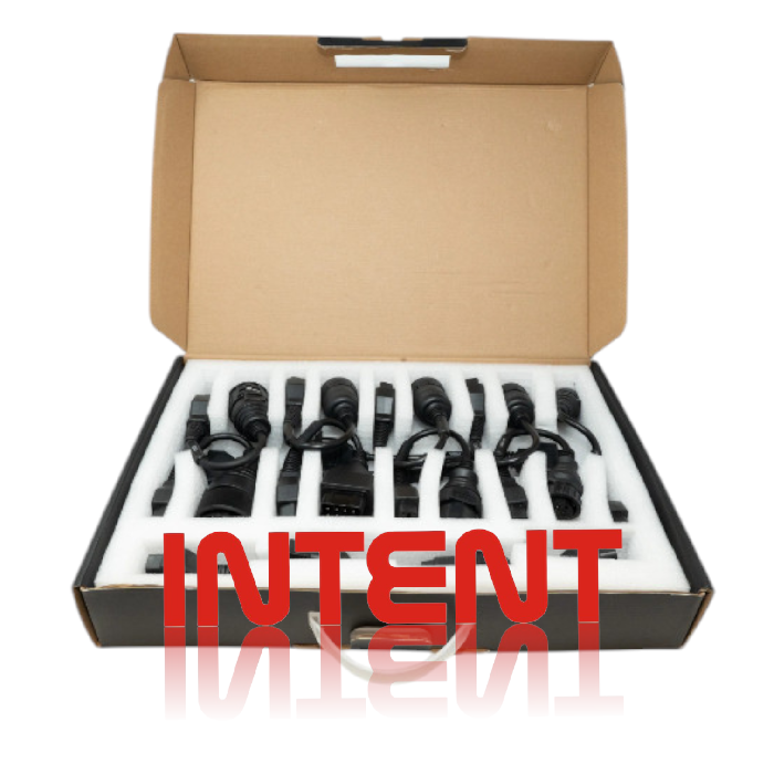TOPDON HD Kit :: INTENT